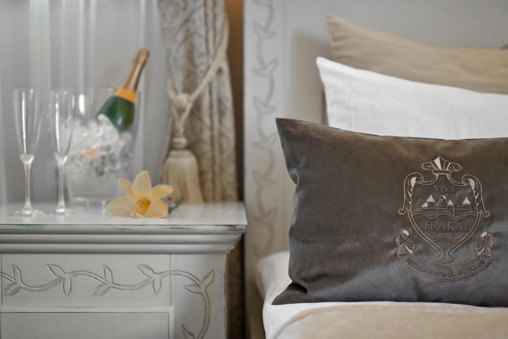 Viva Trakai, Trakai (updated prices 2025)