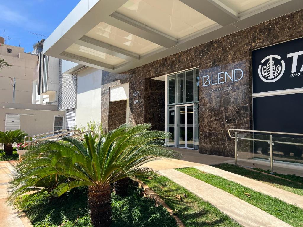 Blend Marista - apt 1 Qt, Goiânia (updated prices 2025)