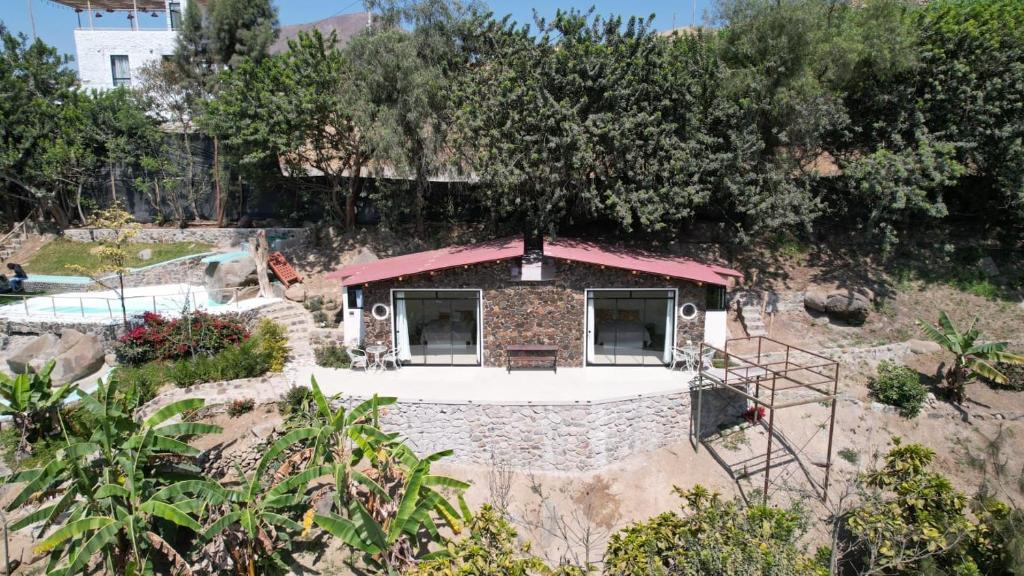 Pirca's House - Cabaña K'allma, Simbal (updated prices 2025)