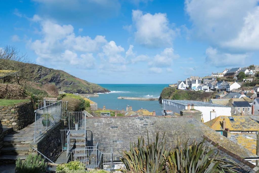 Scuppers, Port Isaac Bay Holidays, Port Isaac (updated prices 2025)