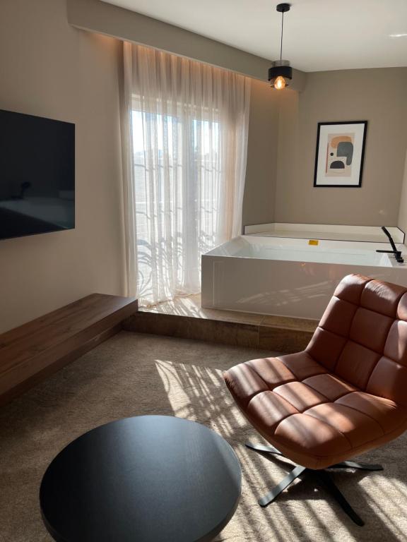 Astoria Luxury & SPA