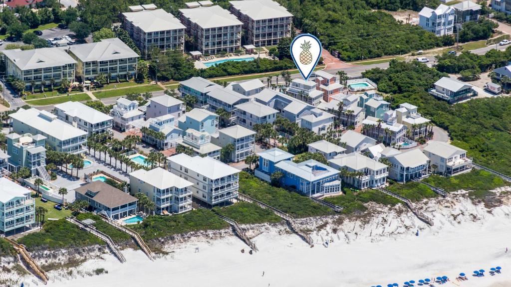 Sea Turtle Pass, Santa Rosa Beach (updated prices 2026)