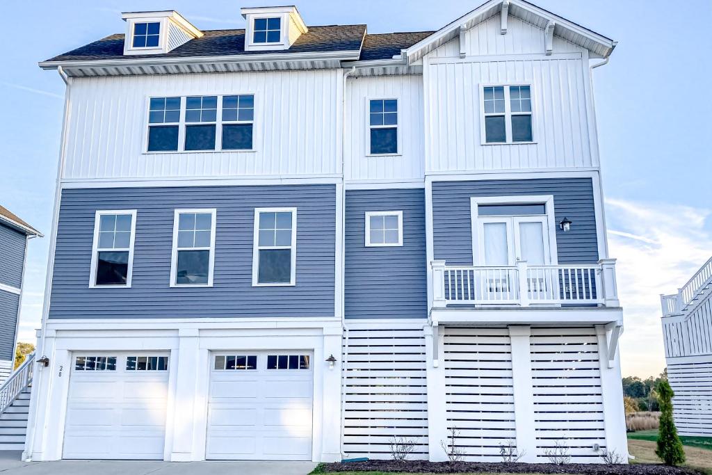 Tidal Walk --- 28 Tibbetts Point Way, Ocean View – Updated 2024 Prices