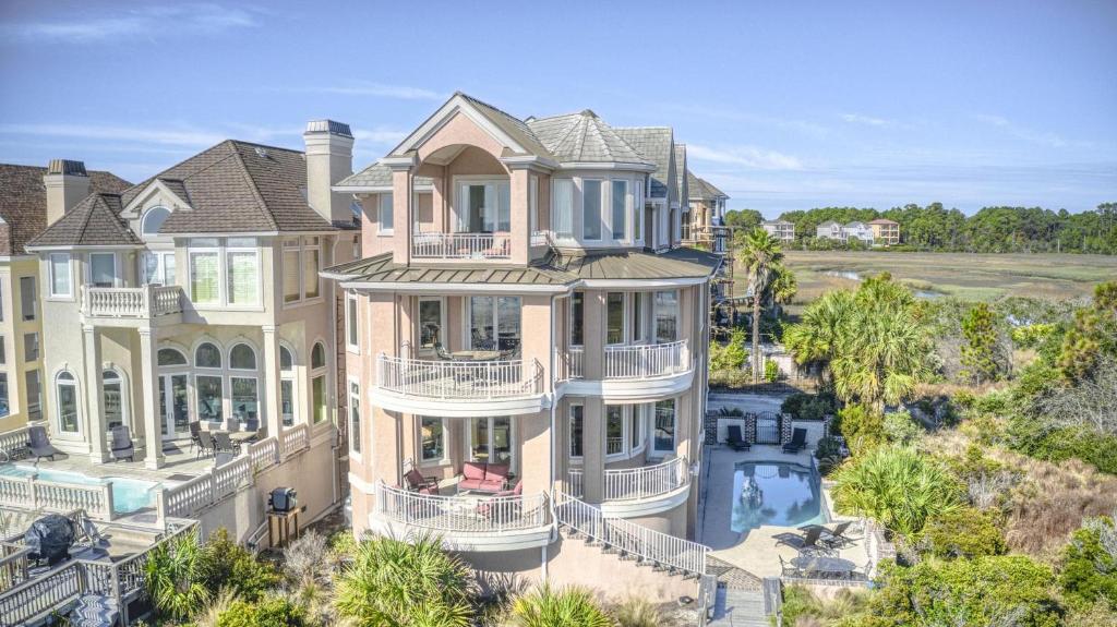 Collier Beach 16, Hilton Head Island (updated prices 2025)