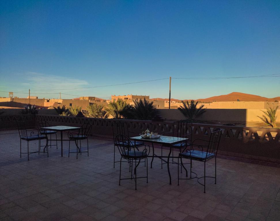 Riad Hassi Labied Merzouga, Merzouga (updated prices 2025)