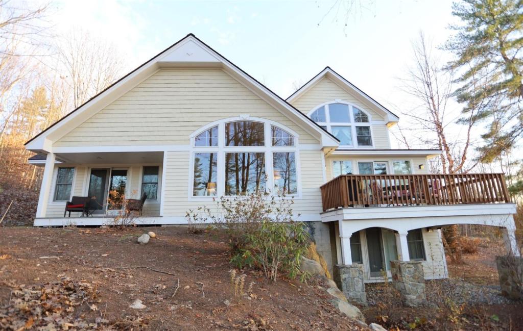 Rising Ridge 28, Owls Nest - Campton, NH