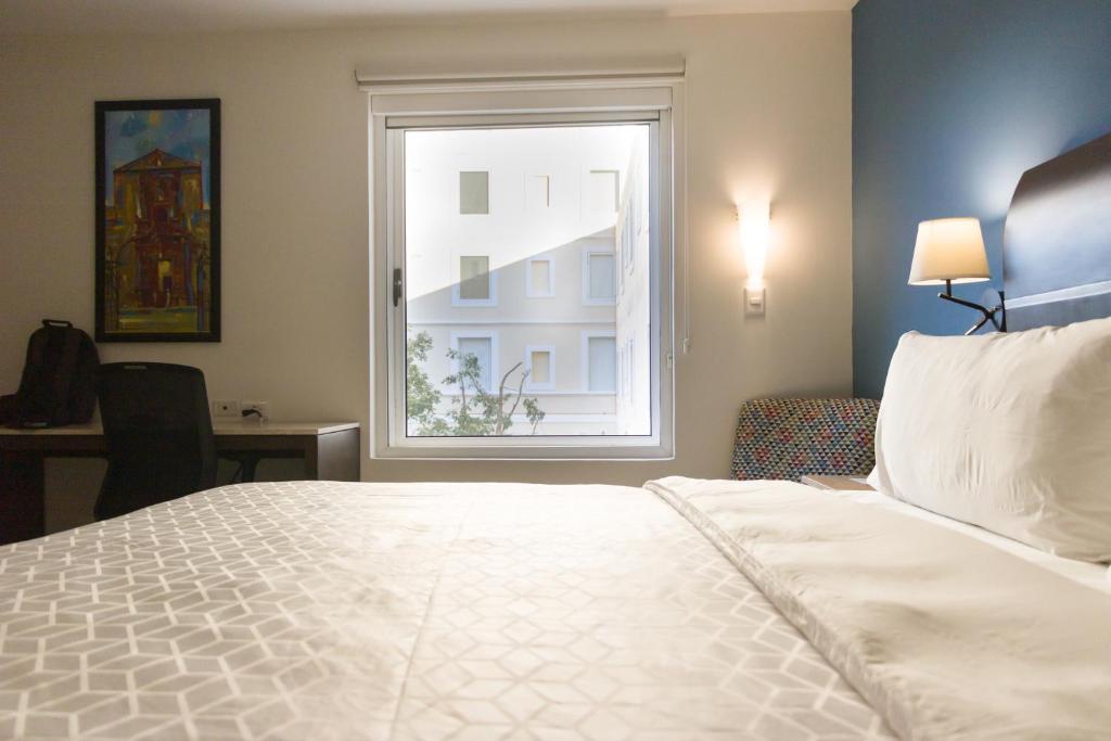 Holiday Inn Express Merida Centro by IHG, Mérida (precios actualizados ...