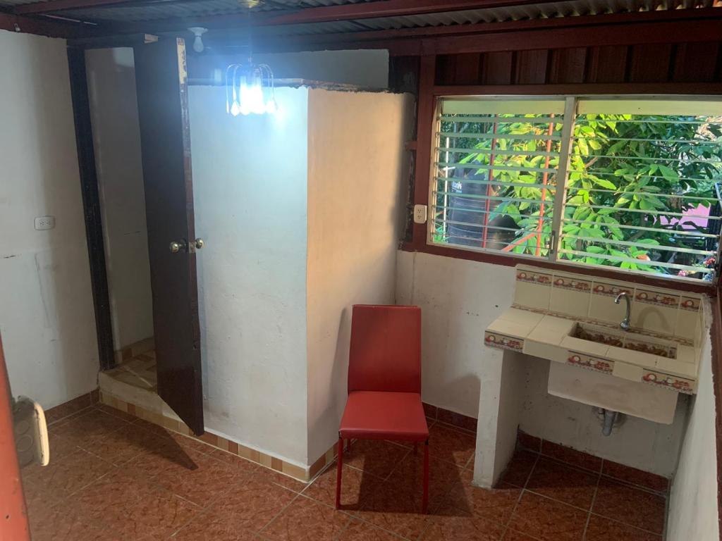 Hostel Casa María, Masaya (updated prices 2025)