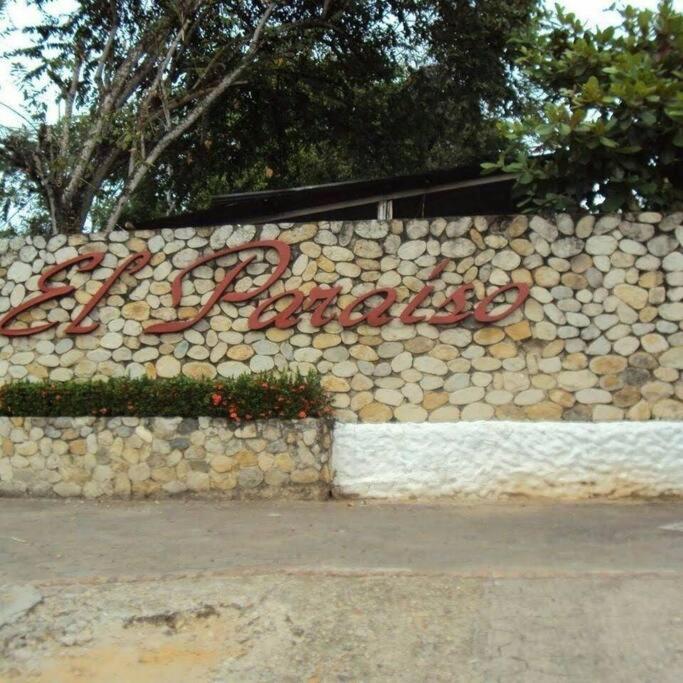 Agradable Casa Campestre (15 Personas) -