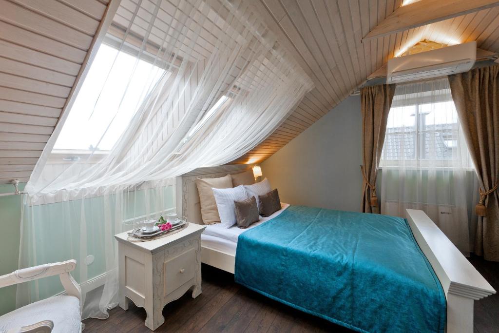 Viva Trakai, Trakai (updated prices 2025)