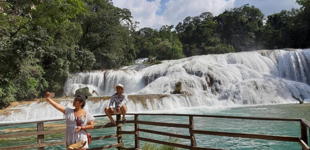 Posada Tzeltal, El Otatal (updated prices 2026)