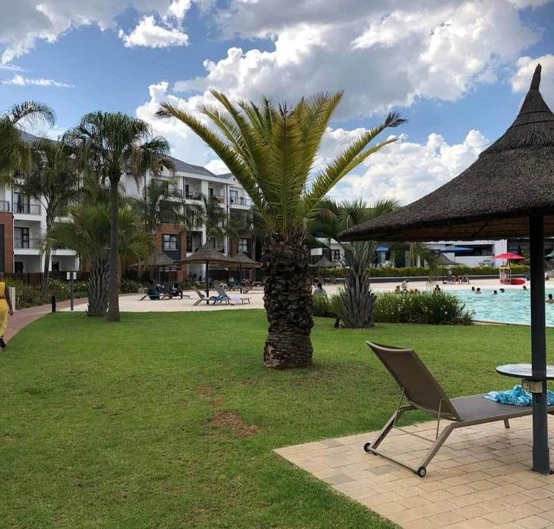 The Blyde Riverwalk Estate, Crystal Lagoon, Pretoria east, Pretoria ...