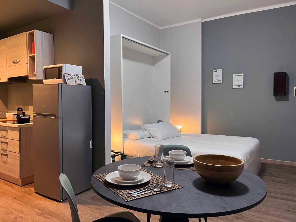 Giano Host - Ponterotto, Genua (aktualisierte Preise für 2025)