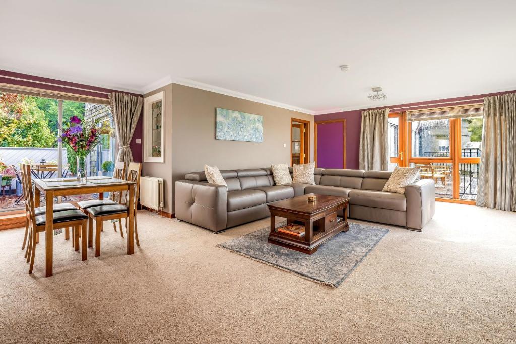 The Keep at Craigiehall, Edinburgh (updated prices 2026)