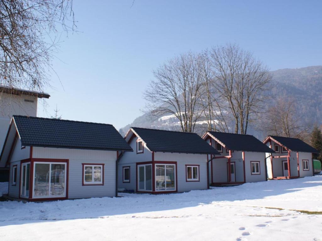 Holiday Home in Bodensdorf by Lake Ossiach, Tratten (updated prices 2026)