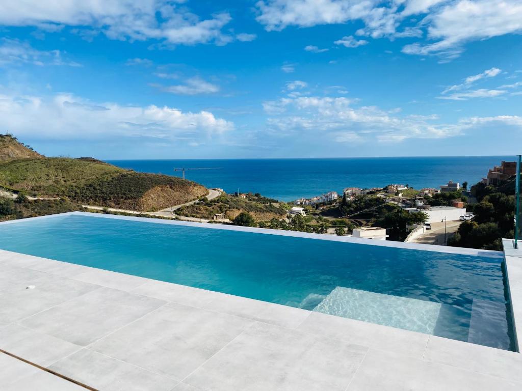 Villa El Sueño - Torrox Costa, Torrox (updated prices 2025)