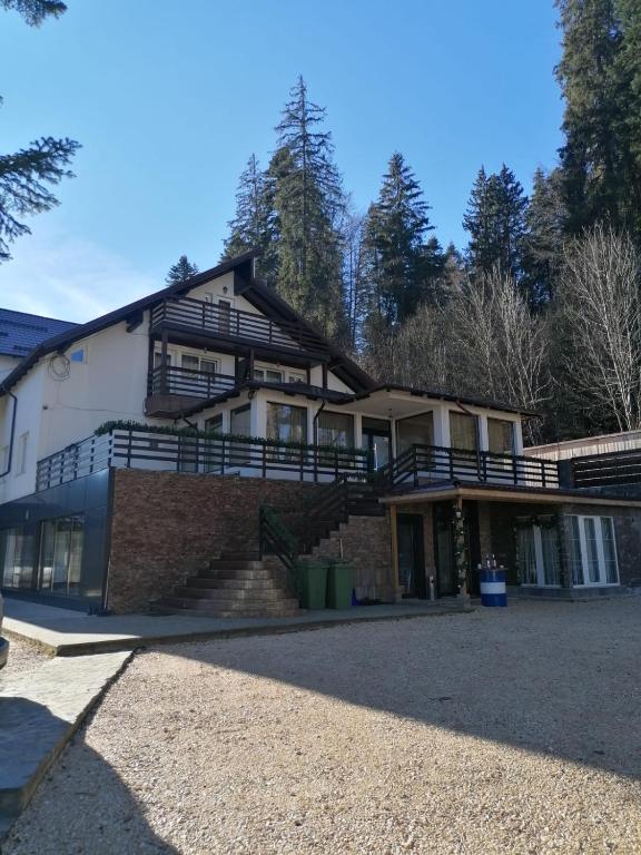 Drag De Munte, Predeal (aktualisierte Preise für 2025)