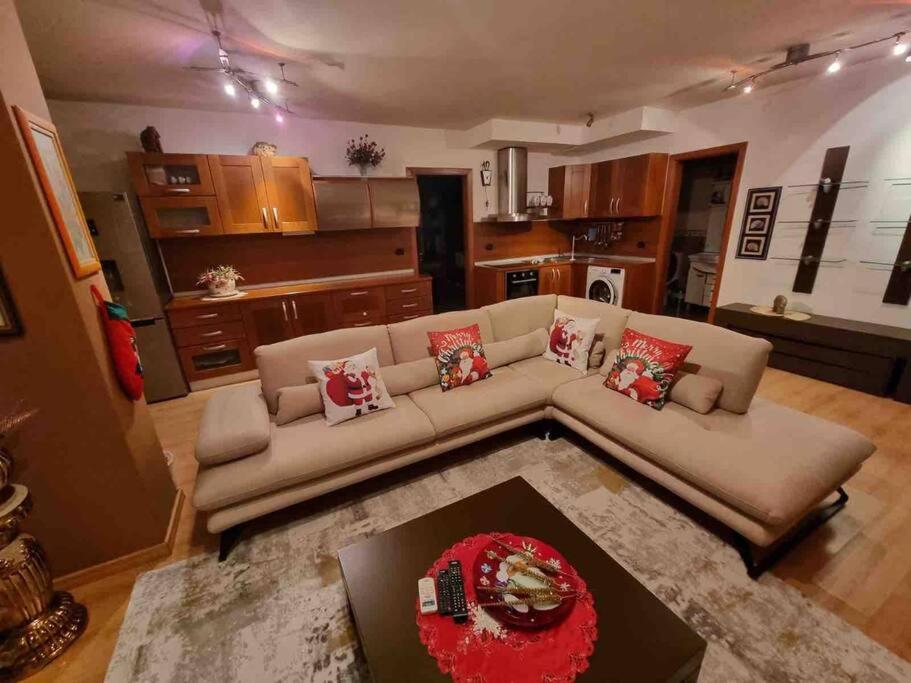 Wilson Square Apartment, Tirana (precios actualizados 2025)