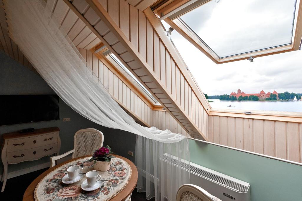 Viva Trakai, Trakai (updated prices 2025)