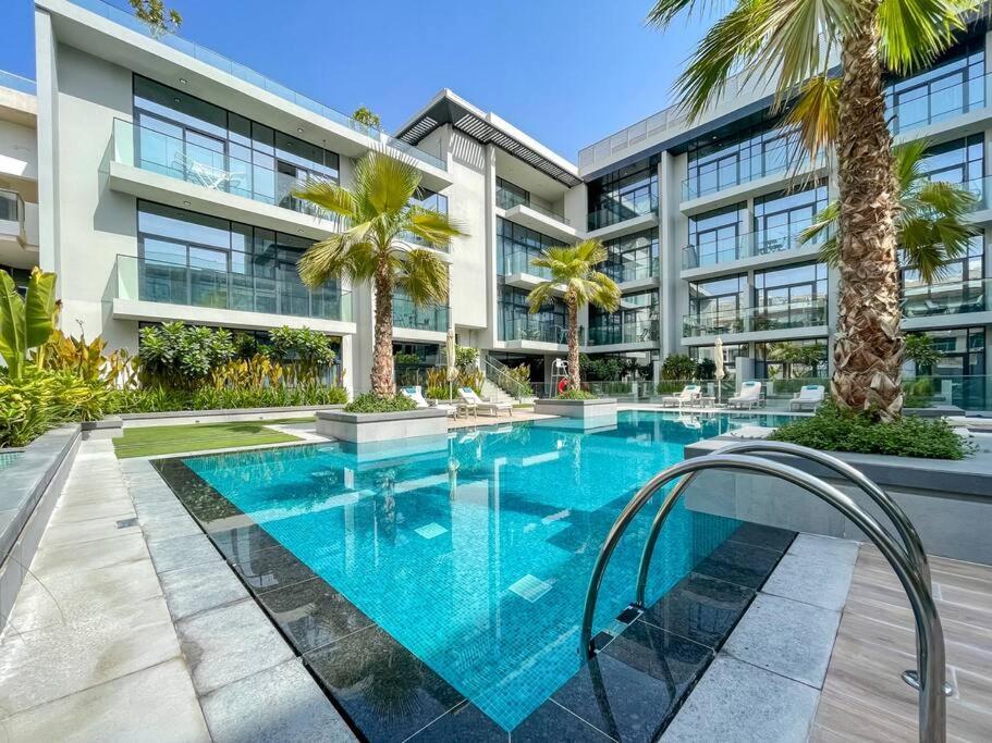 Onyx Studio with Fantastic Pool View in JVC, Dubai (updated prices 2024)