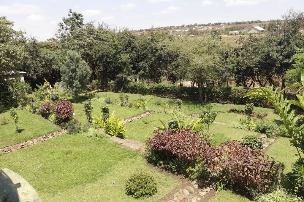Themi View, Arusha (updated prices 2025)