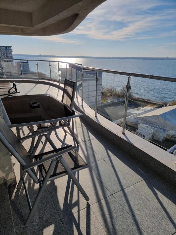 L.A. Mamaia Nord 3, Mamaia (updated prices 2026)