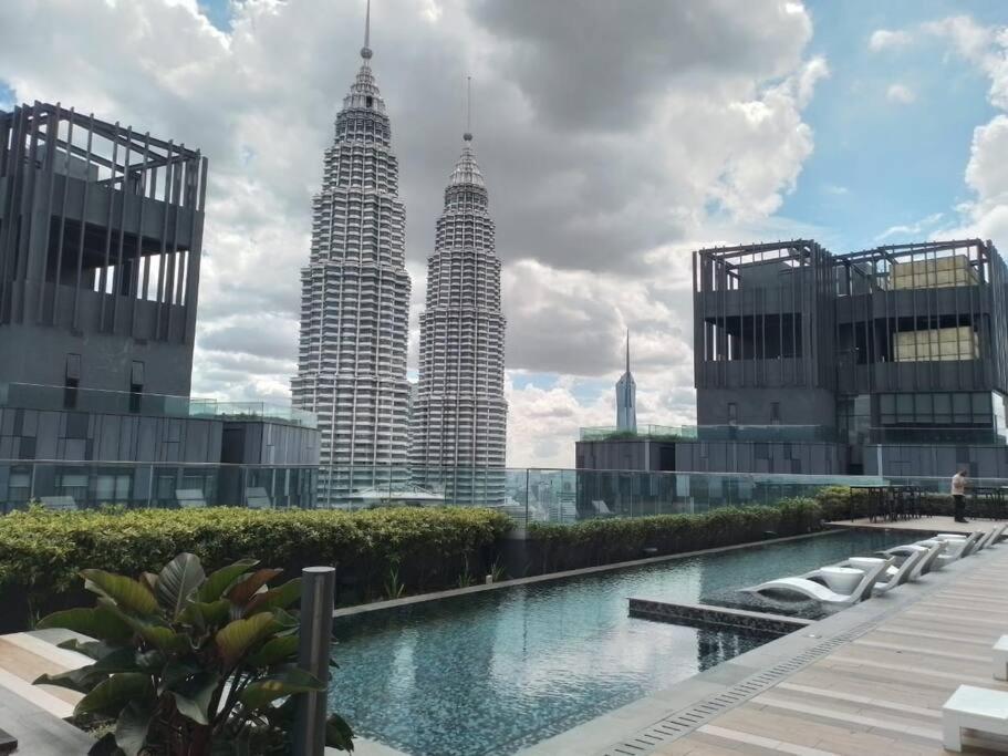 Star Residences Luxury Suite, Kuala Lumpur (uppdaterade priser för 2024)