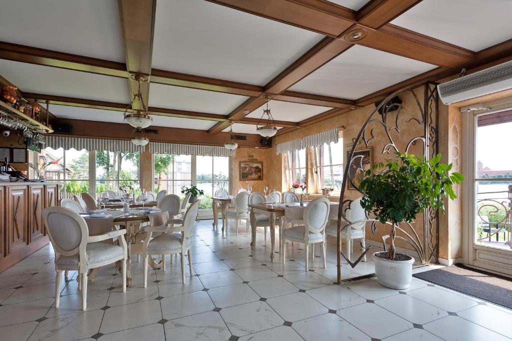 Viva Trakai, Trakai (updated prices 2025)