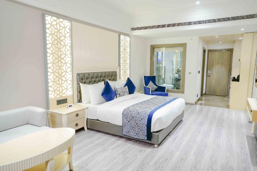 The Grand Nirvana Hotel, Bareilly (updated prices 2025)