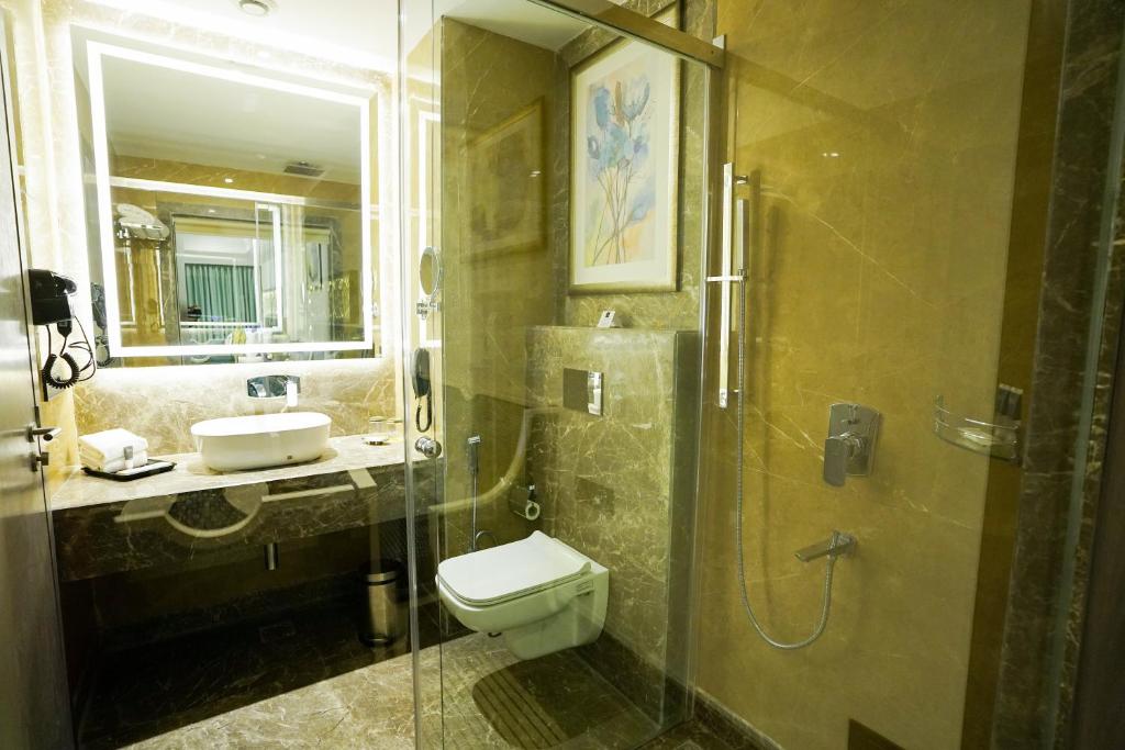 The Grand Nirvana Hotel, Bareilly (updated prices 2025)