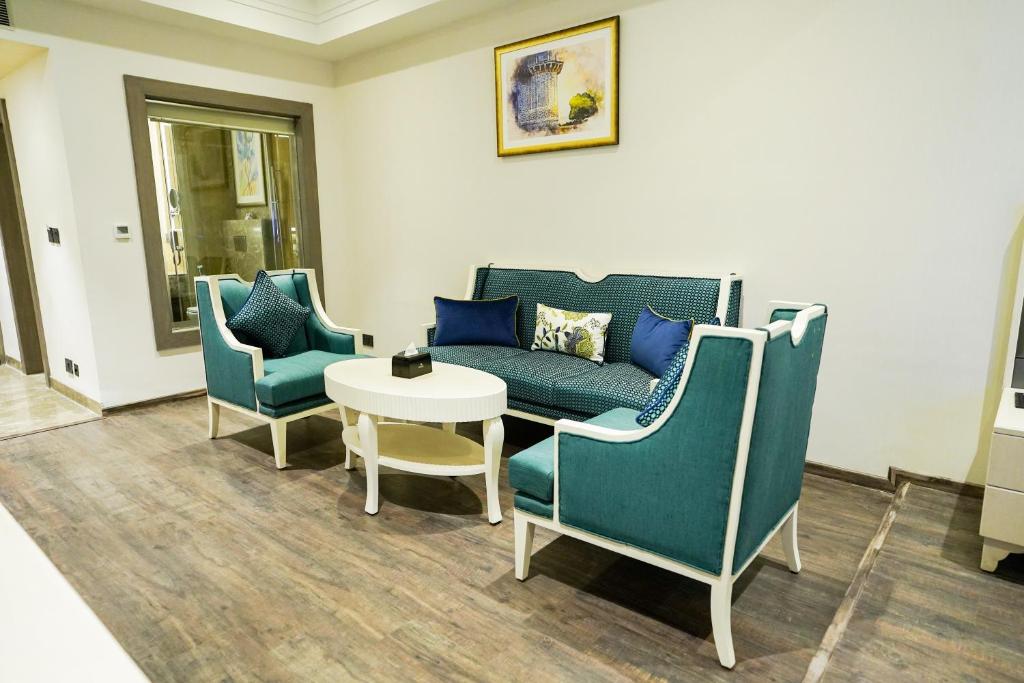 The Grand Nirvana Hotel, Bareilly (updated prices 2025)