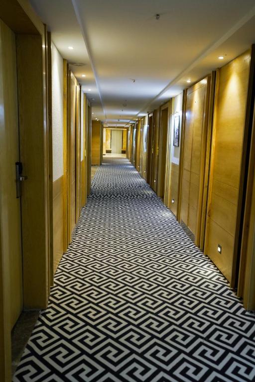 The Grand Nirvana Hotel, Bareilly (updated prices 2025)