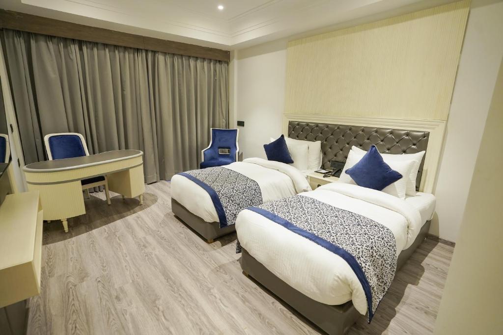 The Grand Nirvana Hotel, Bareilly (updated prices 2025)