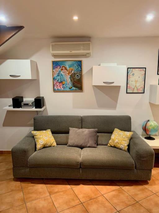 Room 24 - Appartamento Centralissimo - Naples