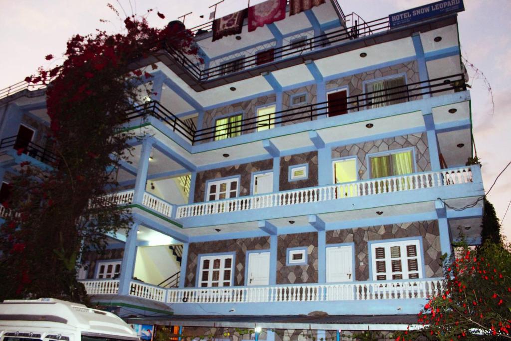 Hotel Snow Leopard, Pokhara (updated prices 2026)