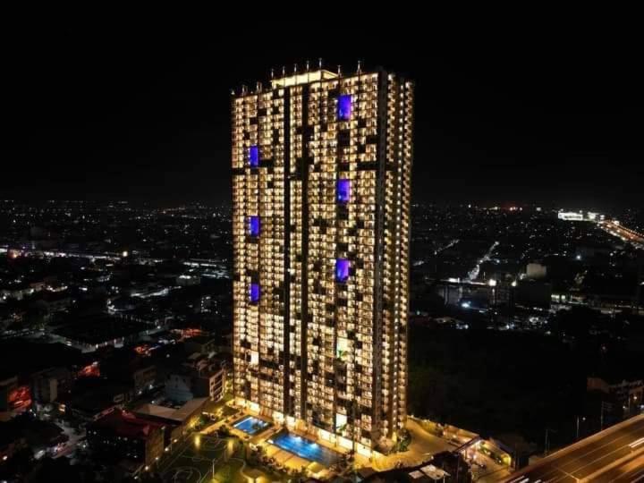 The House of Vi Staycation - Manila