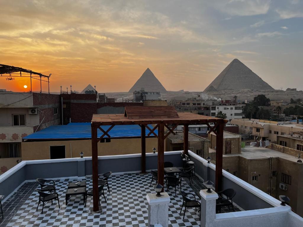 Pyramids Gate Hotel, Cairo – Updated 2023 Prices