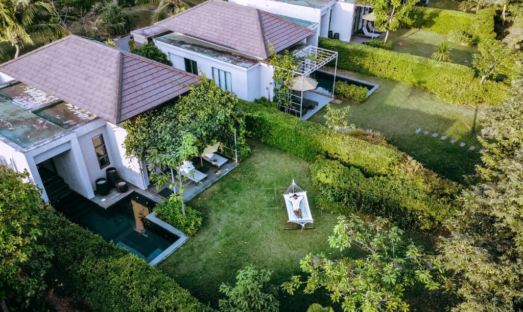 Krabi Resort with Private Pool - Luxury Villas in Krabi