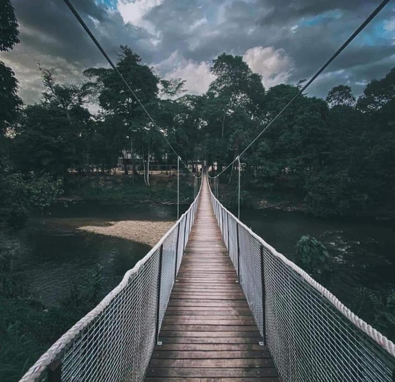 Ovai Hidden Paradise Resort, Papar (ενημερωμένες τιμές για το 2025)