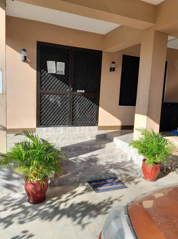 Karans Apartment, Varoka (updated prices 2026)