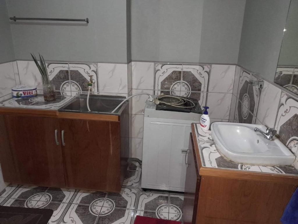 Karans Apartment, Varoka (updated prices 2024)