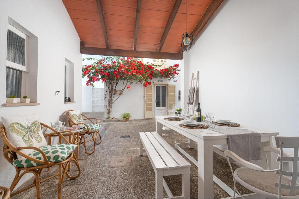 Ca Mado Josefa, Santa Margalida (aktualisierte Preise für 2024)