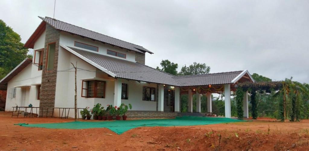 Thotadagadde Homestay, Mudigere (updated prices 2026)