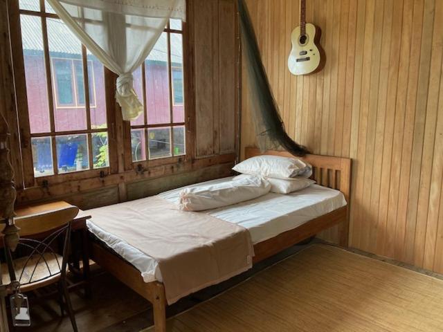 Areef Homestay Kaledupa, Kaledupa (updated prices 2026)
