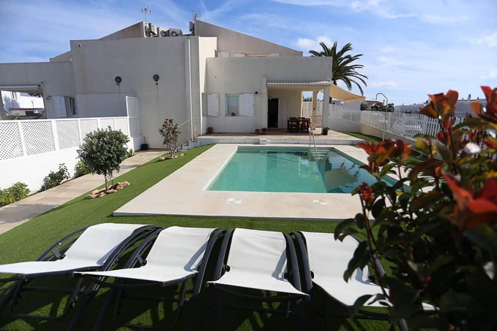 Villa Marina Calan Blanes, Cala en Forcat (updated prices 2026)