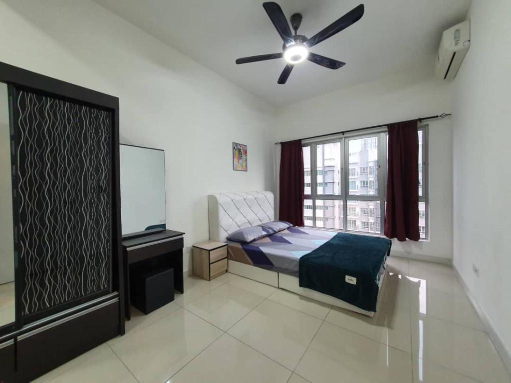D'wana homestay bangi, Kampong Tangkas (updated prices 2025)