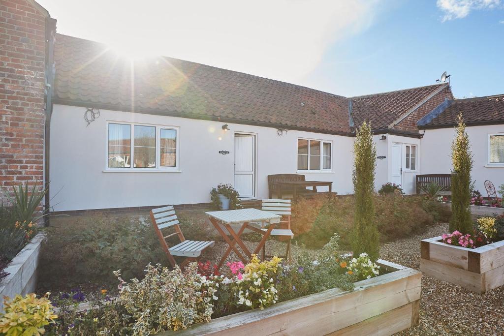 Kibbletree Cottage, Bridlington (updated prices 2024)