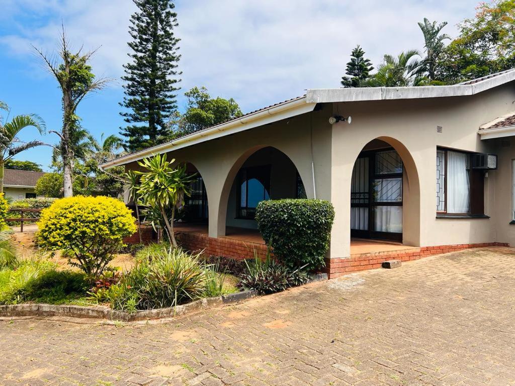 Ezrom Bright Holiday Home, Port Shepstone (aktualisierte Preise für 2025)