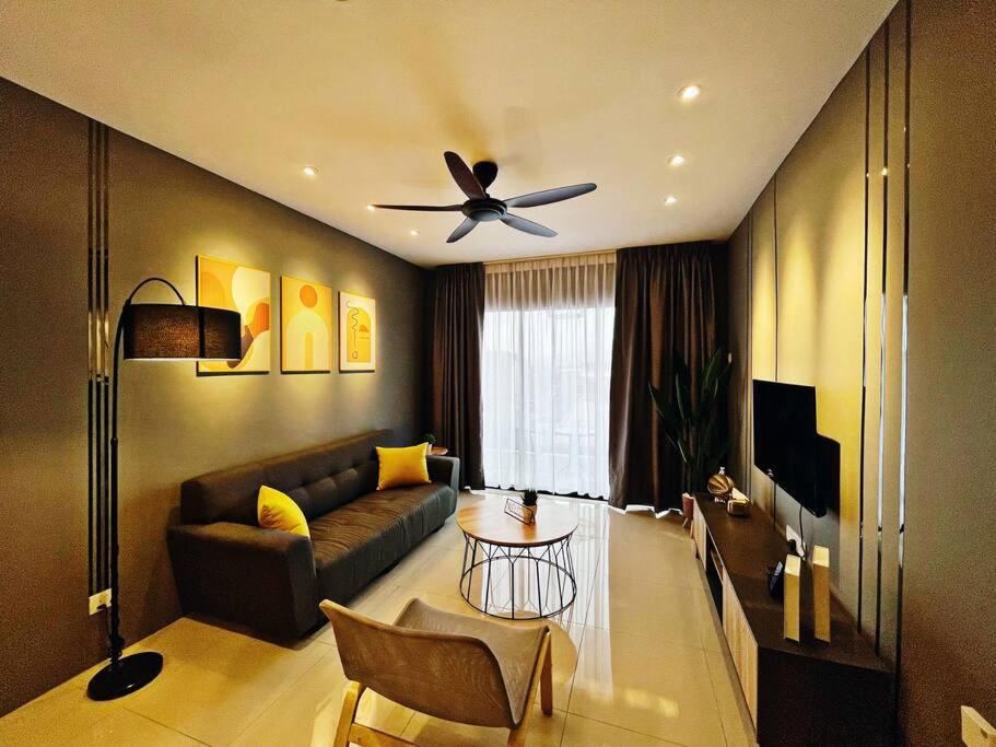 La Home-Ipoh Waterpark homestay, Ipoh (precios actualizados 2025)