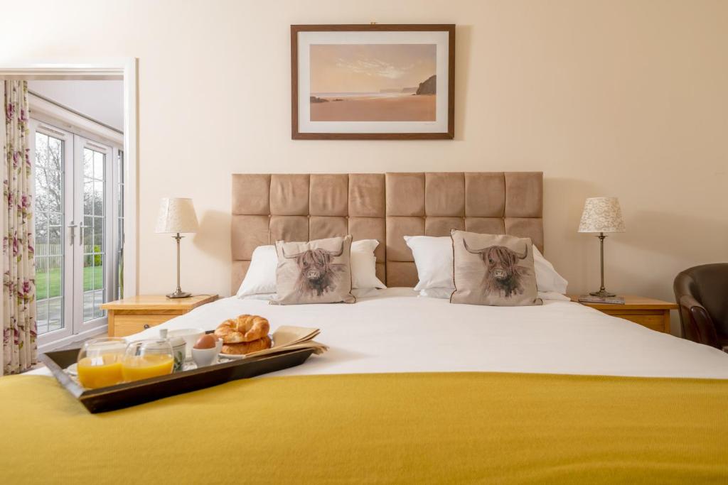 Hill House Farm Cheshire 3 Bed Single Storey Holiday Homes, Tarporley ...